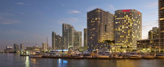 Miami Marriott Biscayne Bay (Miami, FL): What to Know BEFORE You Bring ... Miami Marriott Biscayne Bay (Miami, FL): What to Know BEFORE You Bring ...
